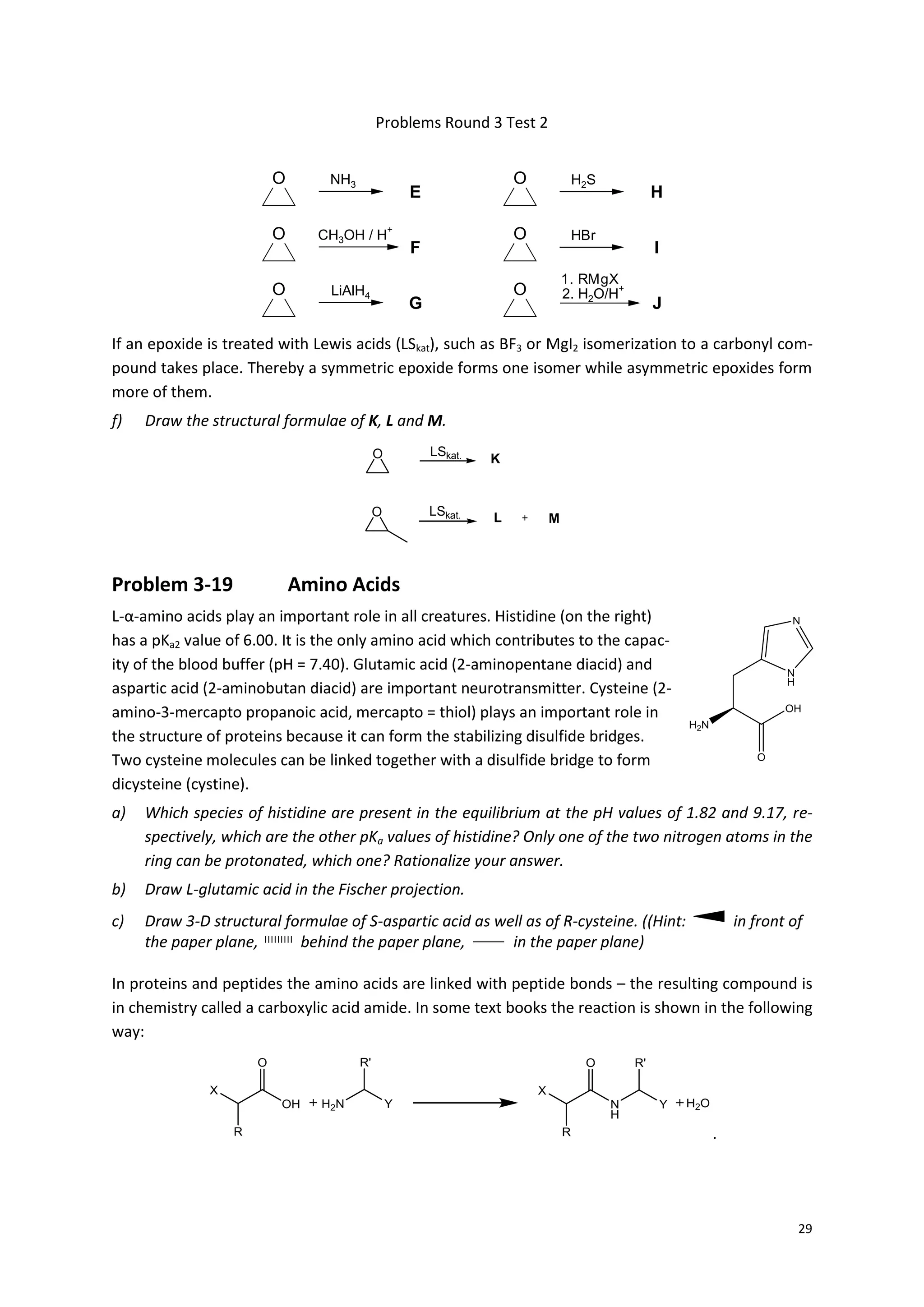 German problems 2015 | PDF
