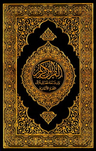 German Quran With Original Arabic Text | PDF