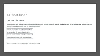 German review pp may 5 | PPT