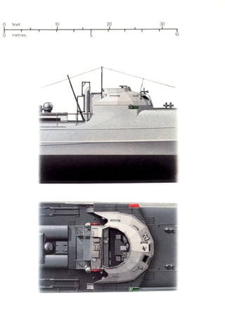 German Schnellboote | PDF