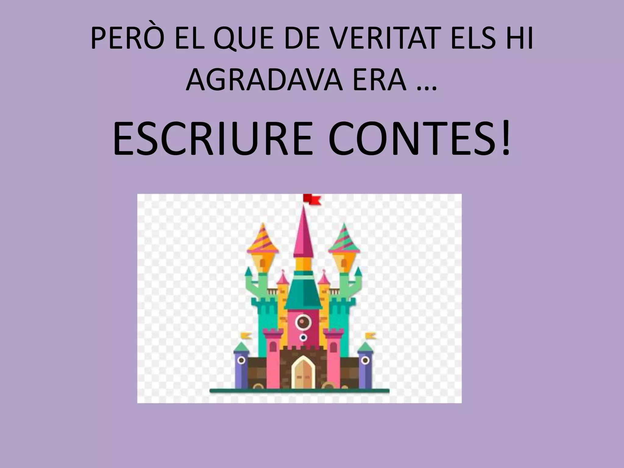 ELS GERMANS GRIMM | PPTX