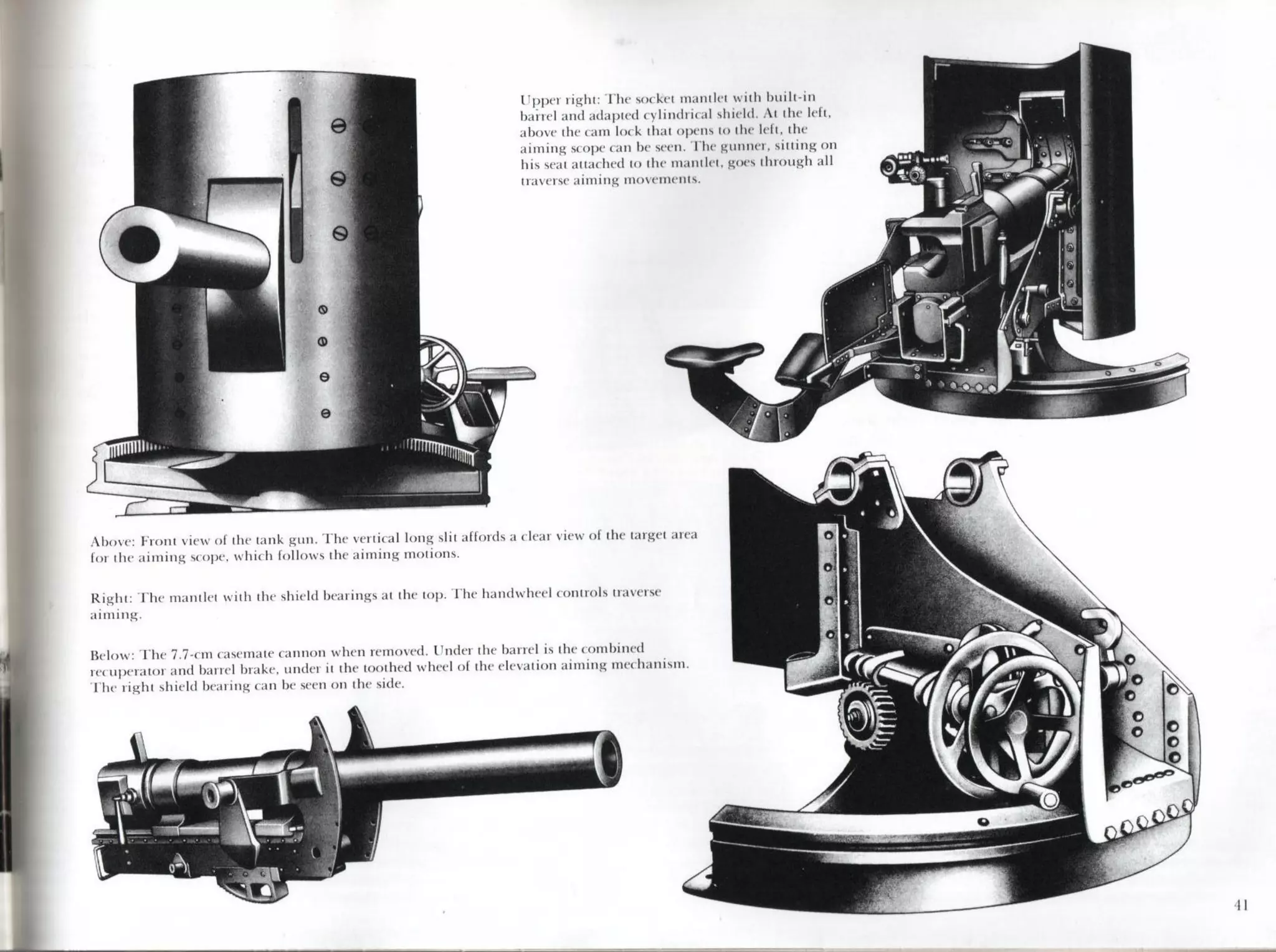 German tanks in WWi | PPT