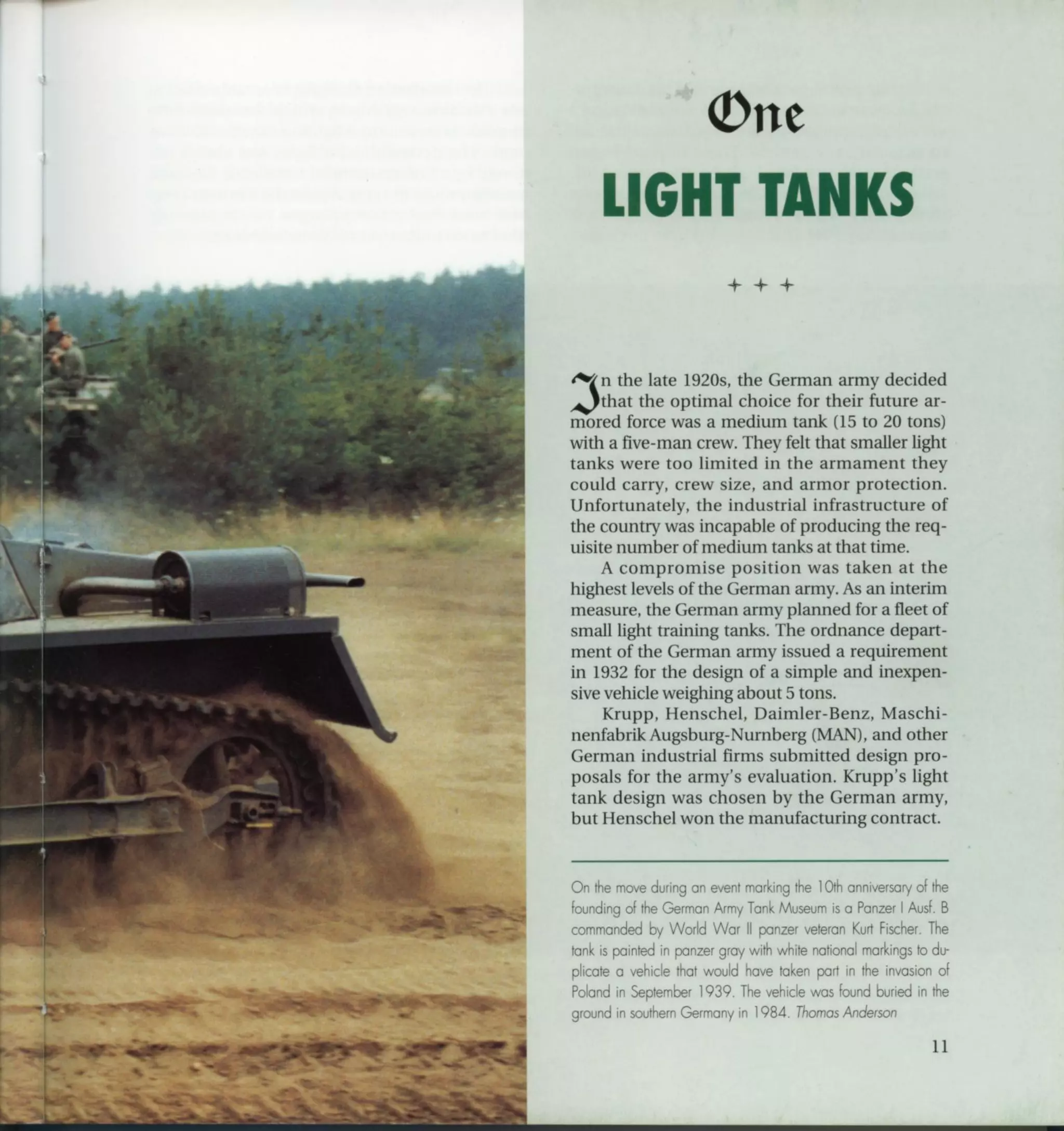 German tanks of World War ii in color | PDF