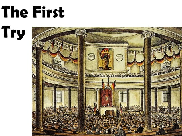 German unification | PPT | Death, Injury, or Military Conflict ...