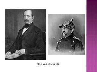 German unification | PPT | Death, Injury, or Military Conflict ...