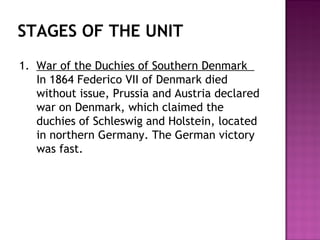 German unification | PPT