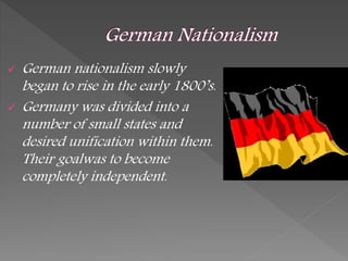German unification | PPTX