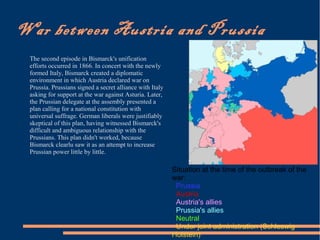 German unification | ODP