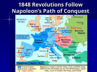 German Unification under mazinee .ppt