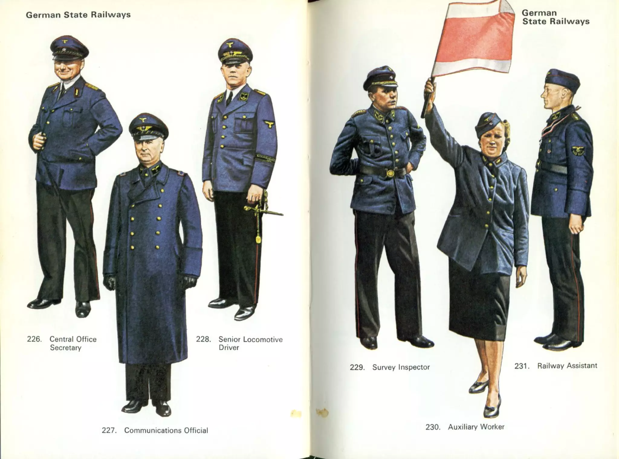 German uniforms of the Third Reich 1933 1945 | PDF