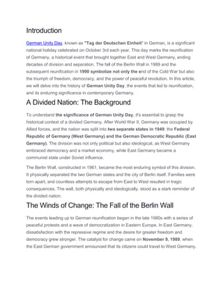 German Unity Day A Celebration of Reconciliation and Progress.pdf