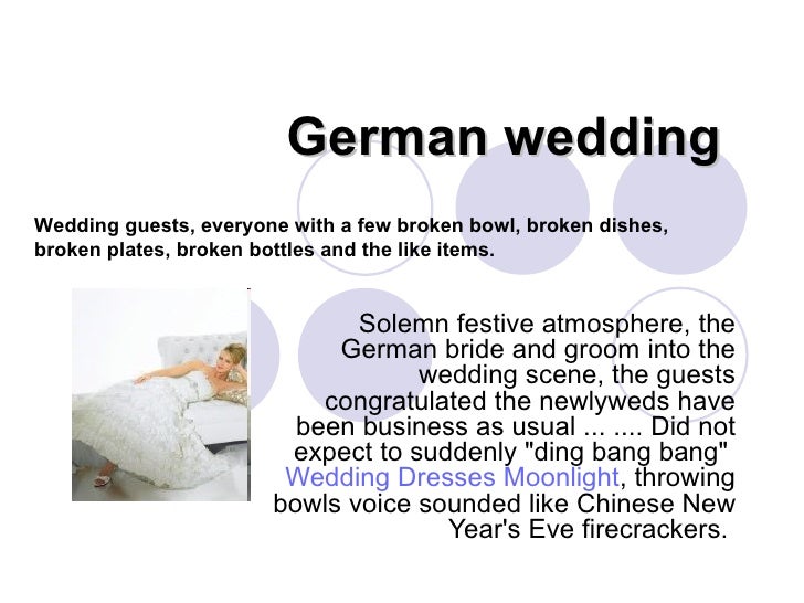 German Wedding german-wedding