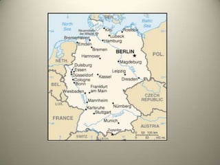Germany | PPT