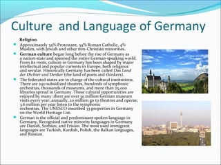 Germany | PPT