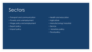 manufacturing sector of Germany | PPTX