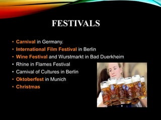 Germany | PPTX