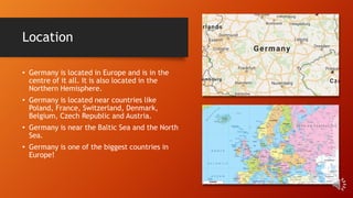 Germany | PPTX