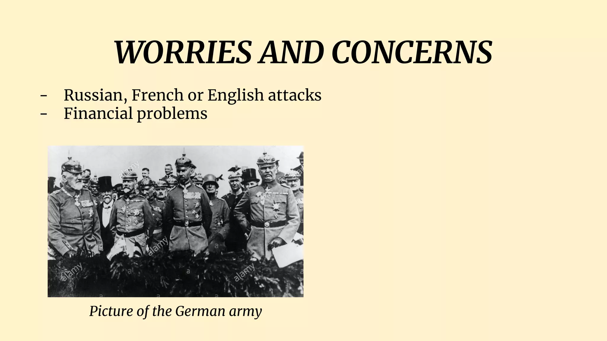 Germany Presentation Ppt