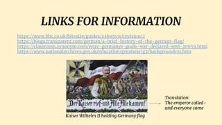 Germany Presentation | PPT