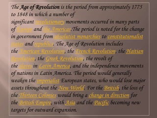 Nationalism in Europe | PPT | Free Download