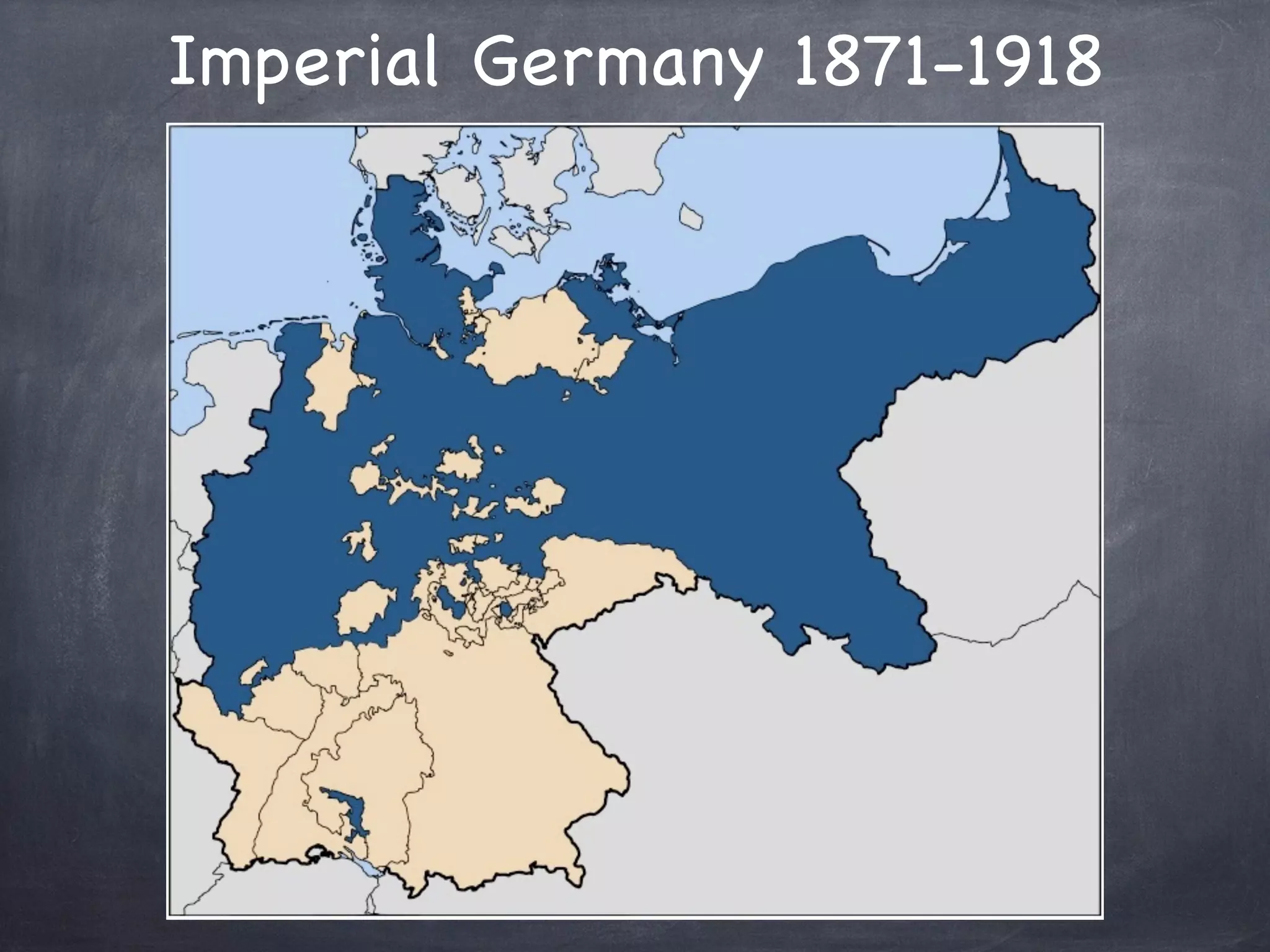 A brief history of Germany | PDF