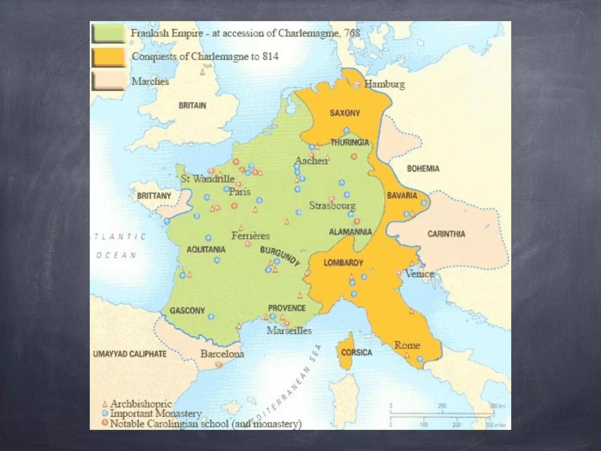A brief history of Germany | PDF