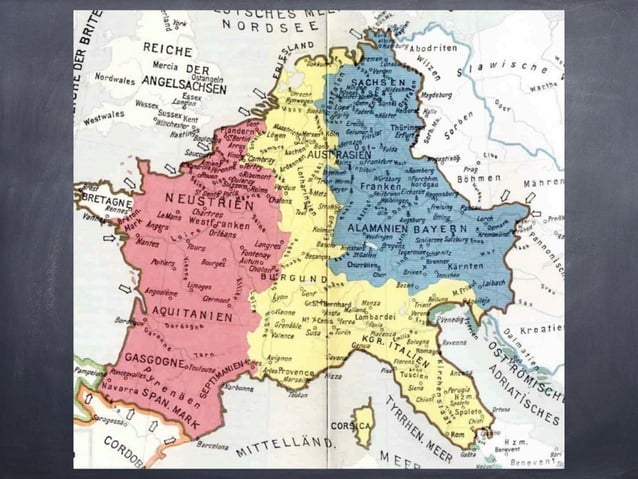 A brief history of Germany | PDF