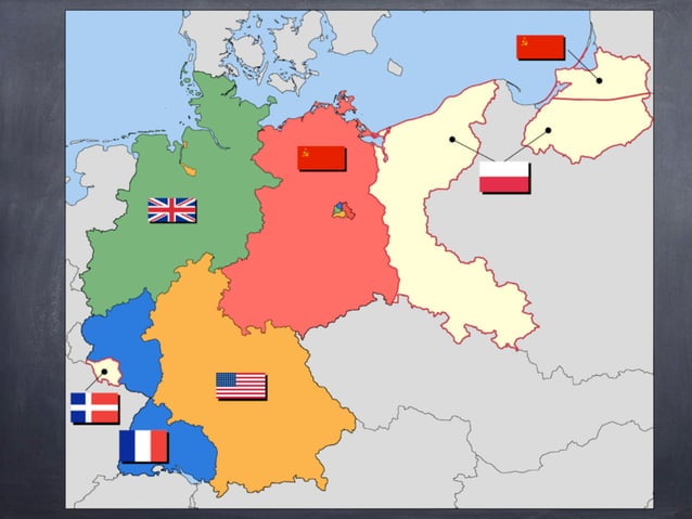 A brief history of Germany | PPT