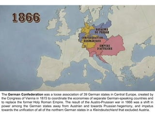 Germany - France: History and Relationship | PPT