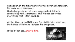 Germany-revision-PPT-Part-34.pptx Hitler todo lo ue hizo por en inglés ...