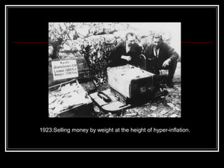 Germany After WWI | PPT