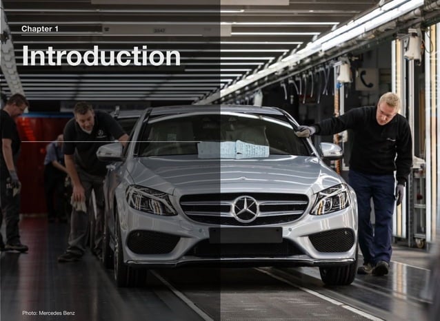 Germany AutoBook 2019 Preview | PPT