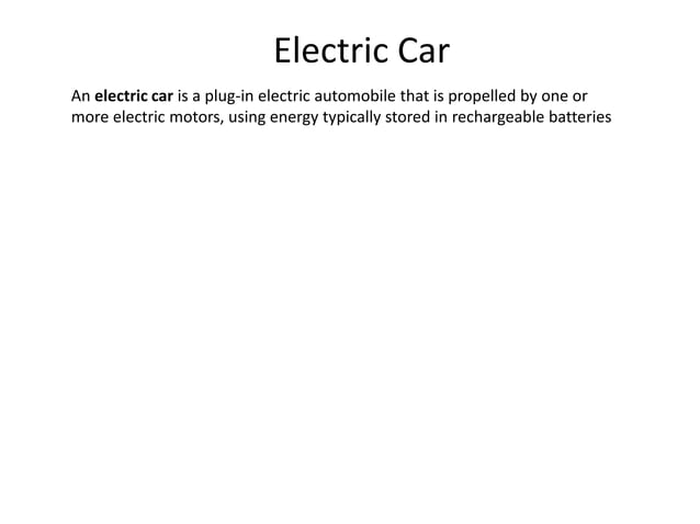 Germany automobile industry | PPT
