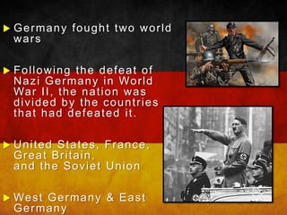 Germany's Cross Cultural Management | PPTX