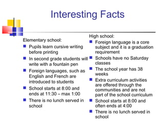 Germany education system | PPT