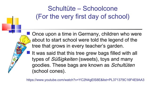 Germany education system | PPT | Daycare and Pre-School | Parenting