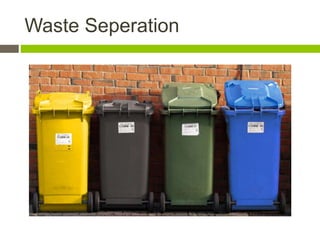 Germany : Recycling | PPTX