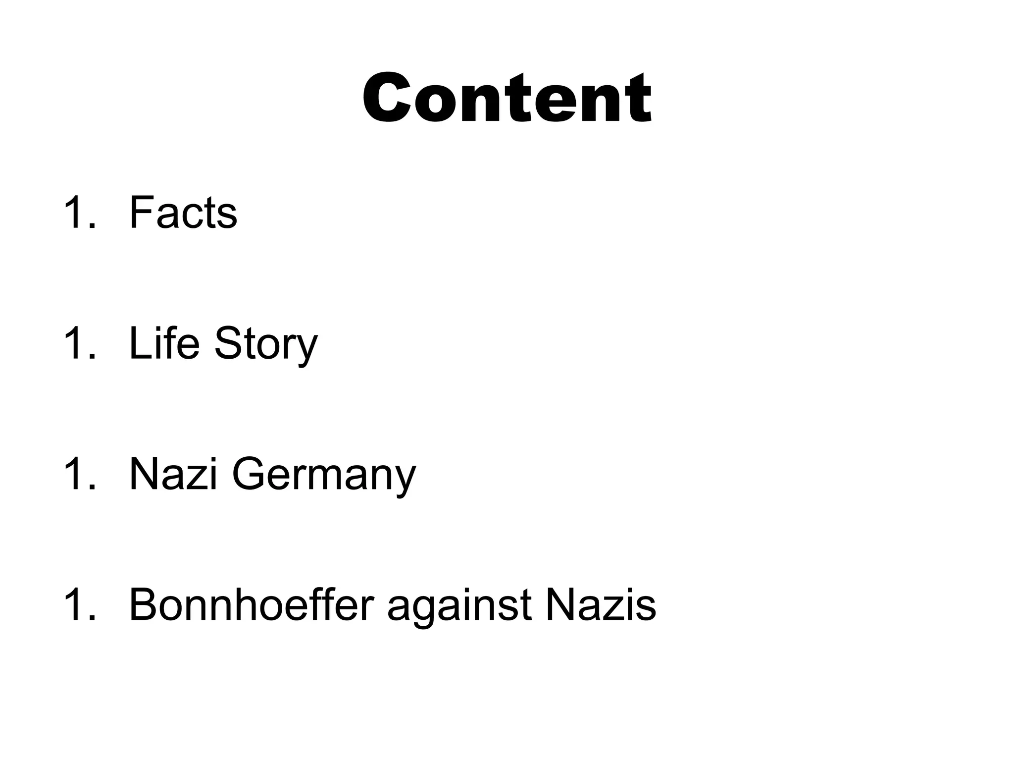Germany_Story | PPT