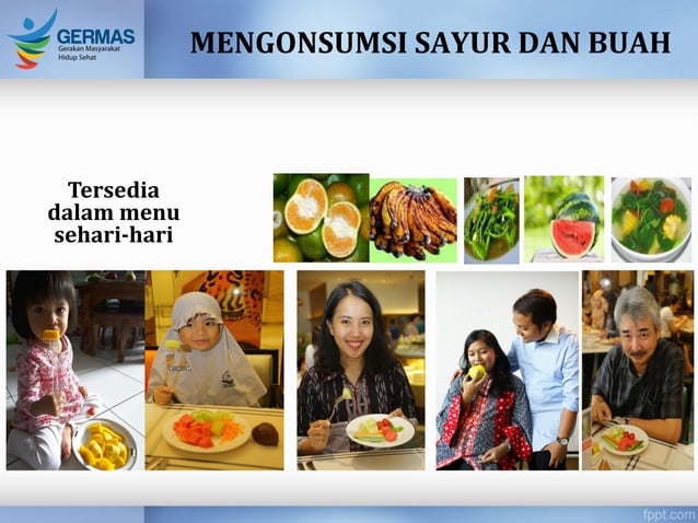 POWERPOINT GERMAS (PPT GERMAS) | PDF