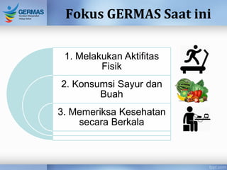 POWERPOINT GERMAS (PPT GERMAS) | PDF