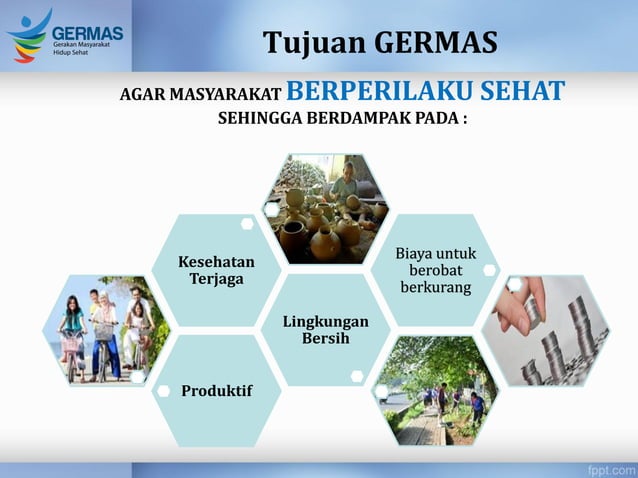 POWERPOINT GERMAS (PPT GERMAS) | PPT