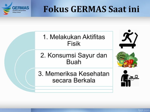 POWERPOINT GERMAS (PPT GERMAS) | PPT