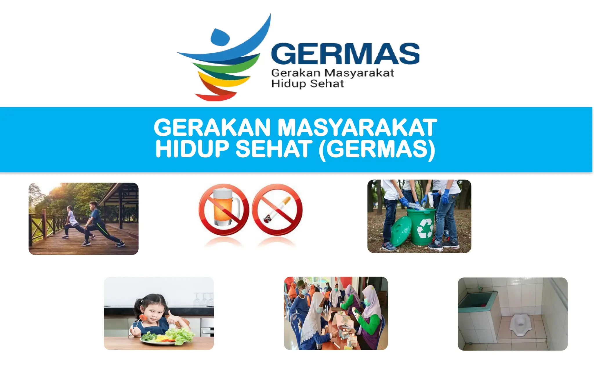 GERAKAN MASYARAKAT HIDUP SEHAT DOKCIL SD.pptx