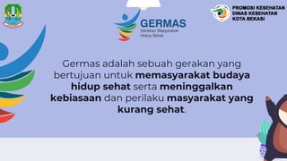 GERMAS (Gerakan Masyarakat Hidup Sehat).pdf