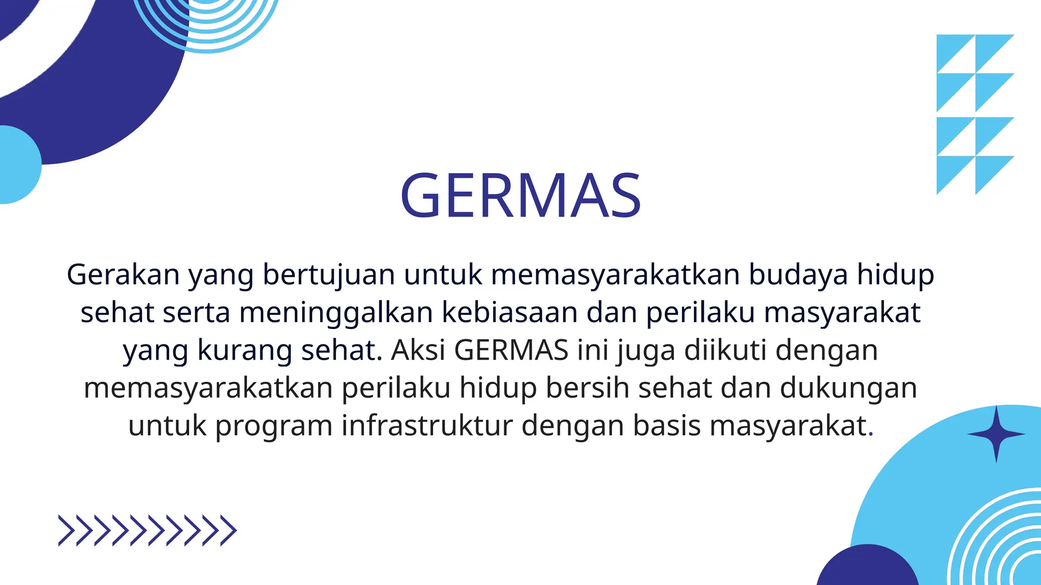 paparan Germas Kep. bangka belitung .pptx