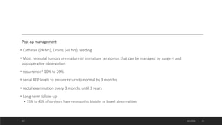 Germ cell tumorsby alexanderarnold2.pptx
