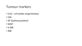 CNS germ cell tumour .pptx