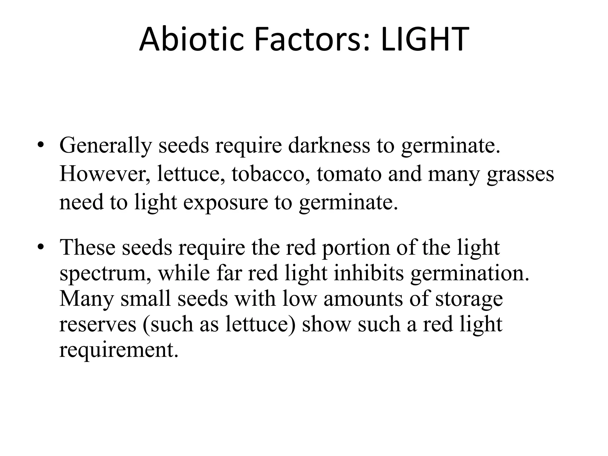 Germination | PPTX | Gardening | Home & Garden