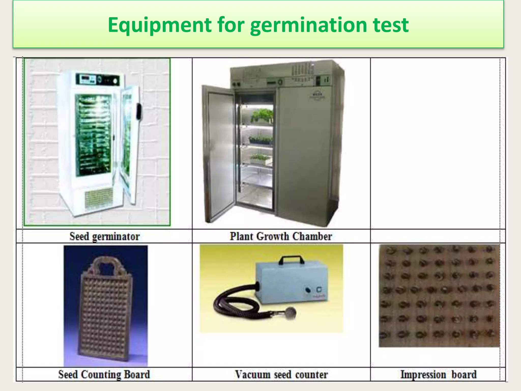 Germination ppt final | PPTX