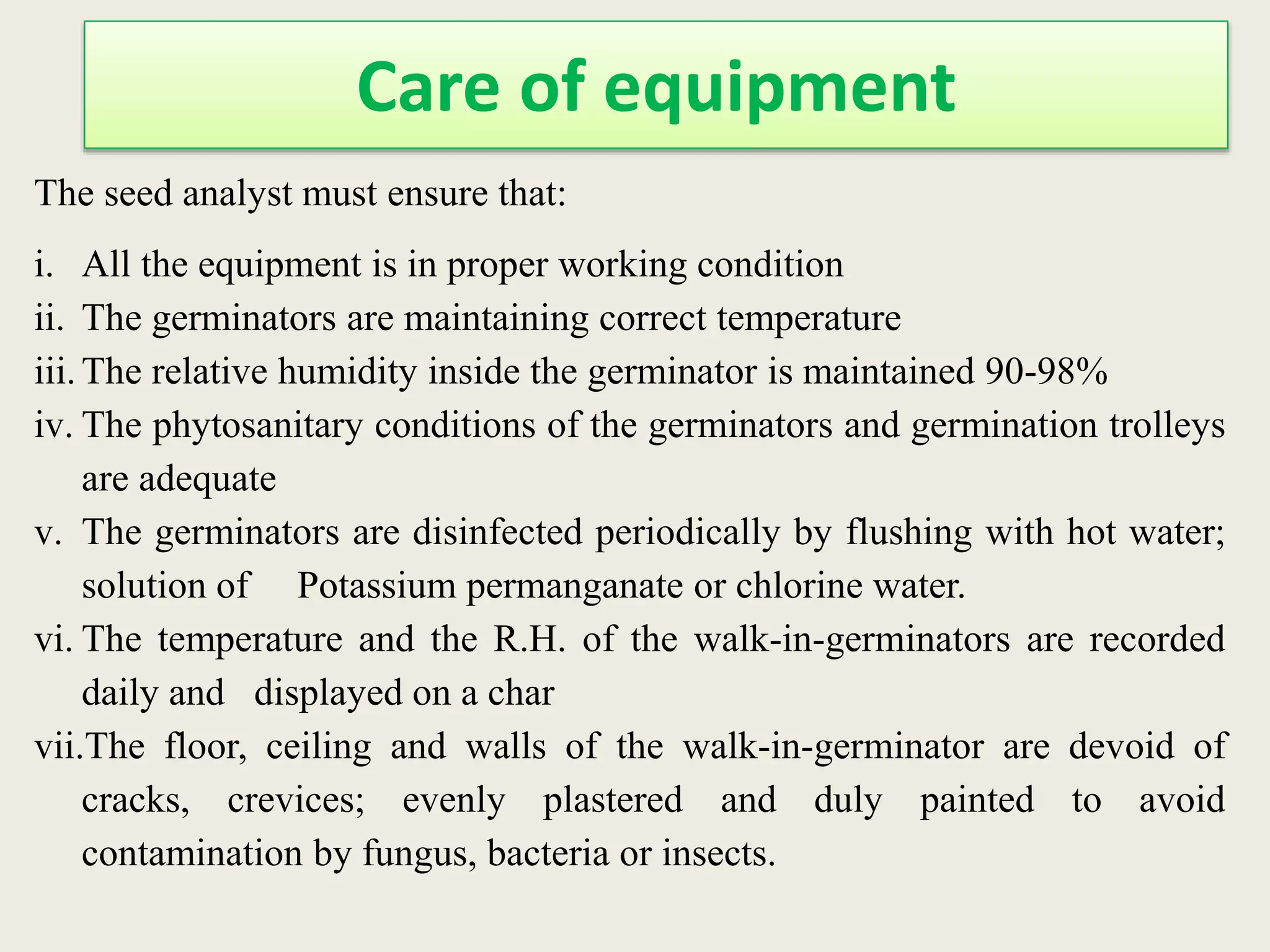 Germination ppt final | PPTX